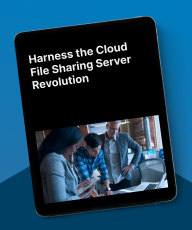 Free Guides on Cloud File Sharing, AI & Data Governance | Egnyte